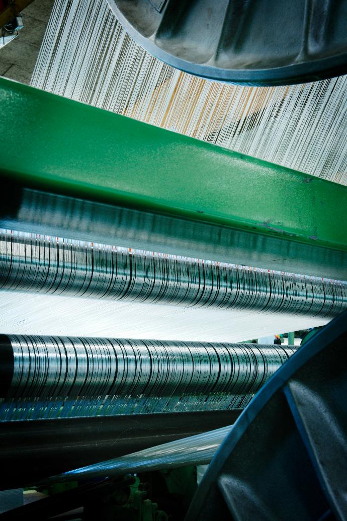 Tissa Textiles | TissaGLW